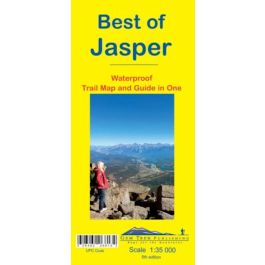 Best of Jasper Map