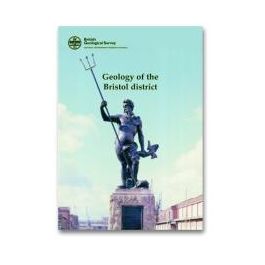 Bristol Geological map explanation